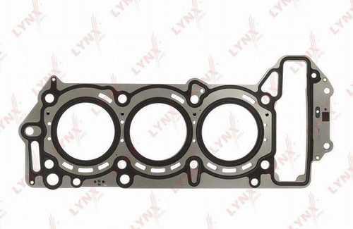 Прокладка гбц джип гранд чероки 3.0 CRD WK2