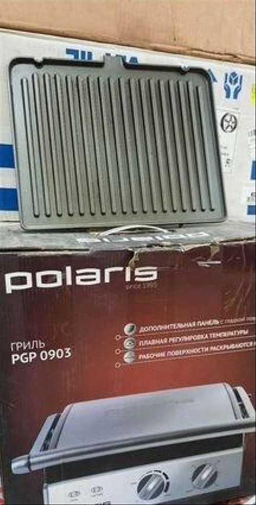 Электрогриль Polaris pgp 0903 запчасти