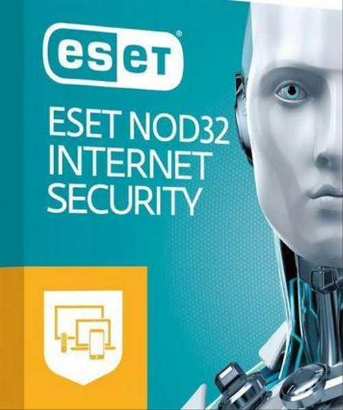 Eset nod32 internet security ключ