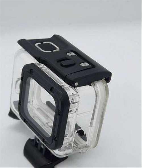 Бокс для GoPro hero 7 с отверстием