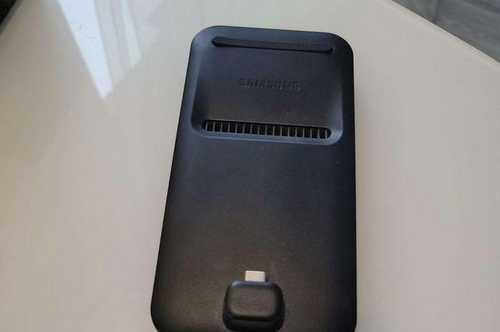 Samsung dex pad