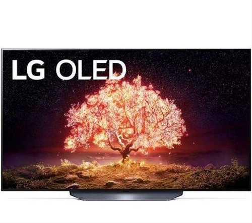Телевизор LG oled55B1 (евро)