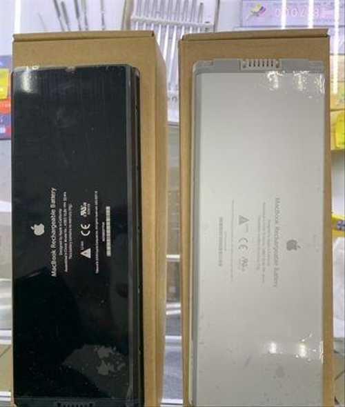 Аккумулятор для Apple MacBook 13" A1185 A1181