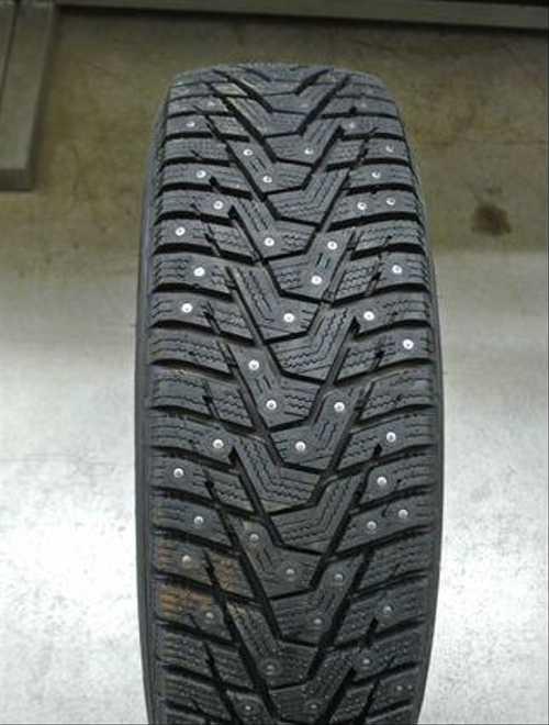 Шина hankook w429 185 65 r15