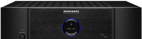 Новый усилитель Marantz MM7025