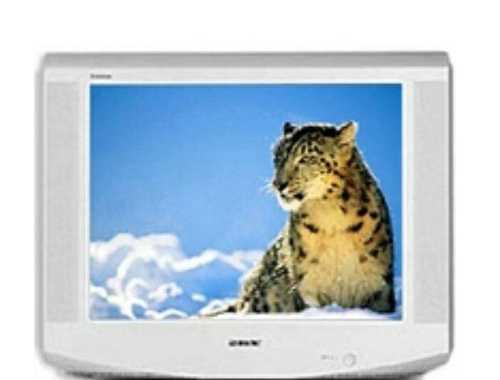 Телевизор Sony KV-29LS30E