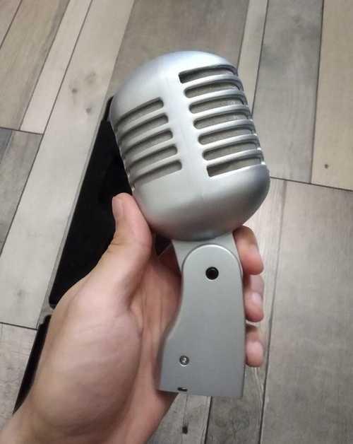 Конденсаторный микрофон nady PCM-100