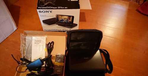 Sony DVP-FX870