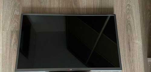 LED Телевизор LG 28LB491U