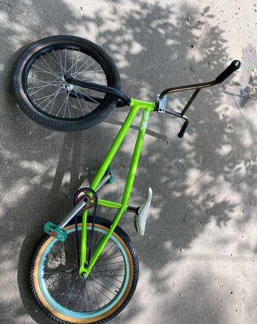 BMX