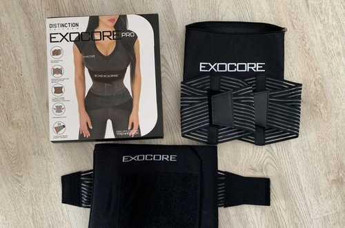 Пояс exocore PRO