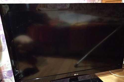 ЖК телевизор LG 42" 42LD750