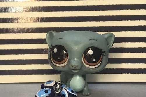 Littlest pet shop хорёк