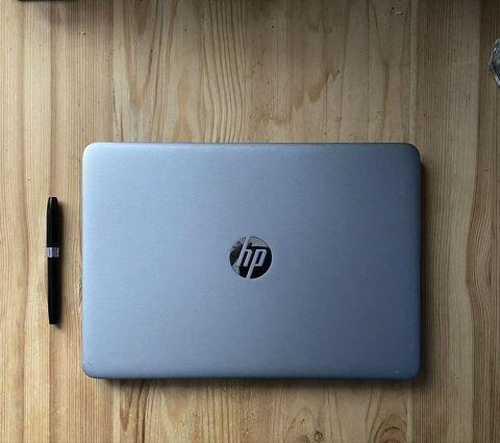 Ultrabook HP Premium i7 16Gb