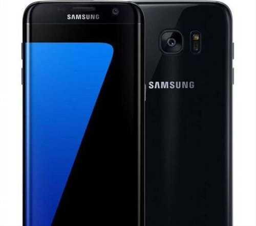 Samsung S7 Edge на разбор по запчастям