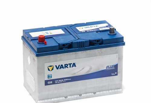 Varta 95ah