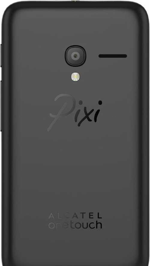 Alcatel OT-4013D pixi 3 Запчасти