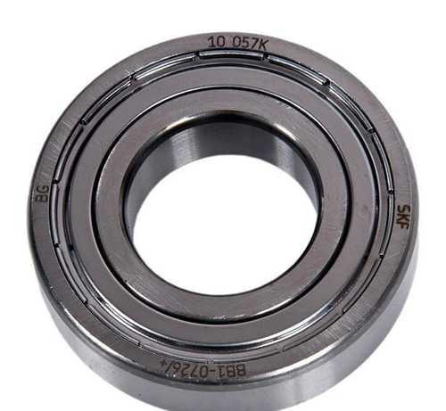 6206 ZZ подшипник SKF стиральной машины