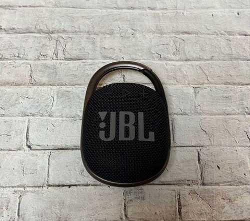 Колонка Jbl Clip 4