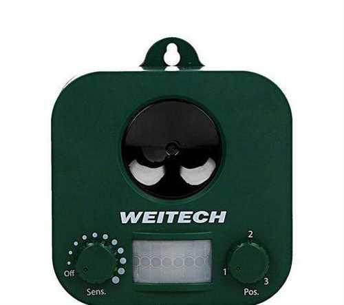 Отпугиватель собак стационарный Weitech WK-0053