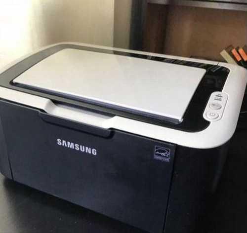 Принтер Samsung ml1860