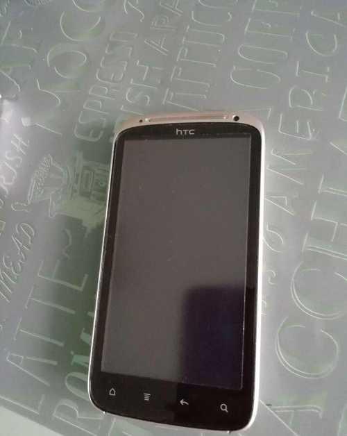 Телефон HTC Sensation z710e