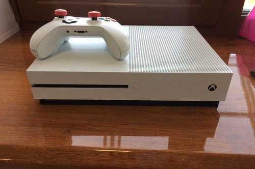 Xbox ONE S 500 gb