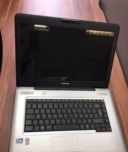 Ноутбук toshiba L450-18H, Ноутбук HP Pavilon