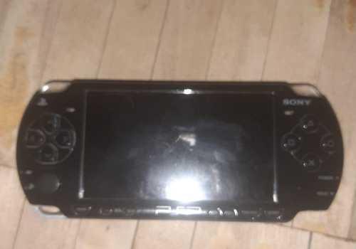 Sony PSP