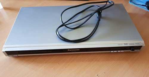 DVD Panasonic K33