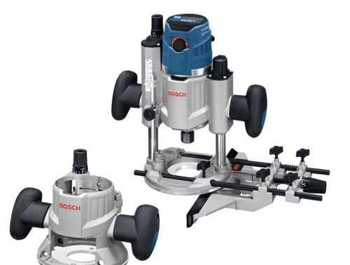Bosch GMF 1600 CE Professional фрезер
