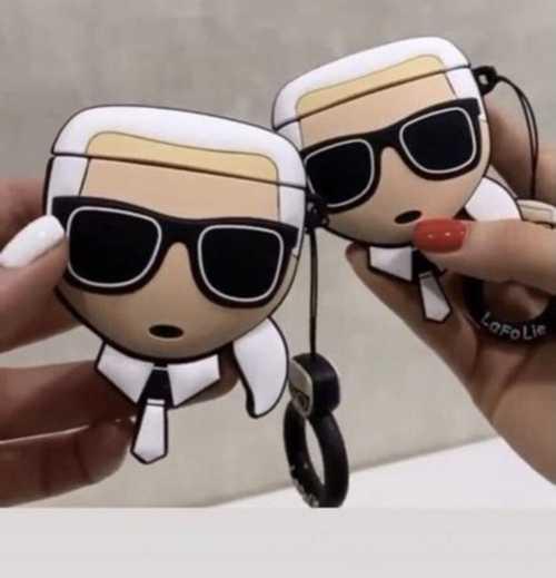 Karl Lagerfeld чехол для наушников