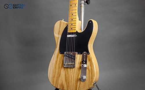 Edwards by ESP E-TE-98ASM Telecaster