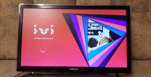 Samsung ue22H5600
