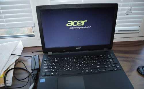 Ноутбук Acer Extensa 2519 N15W4