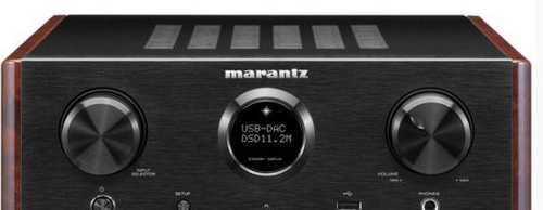 Стереоусилитель Marantz HD-AMP1