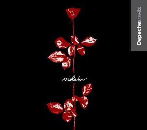 Depeche Mode Violator