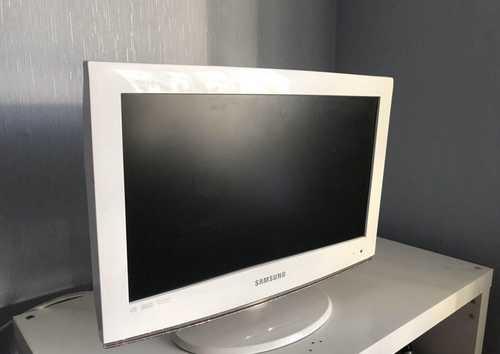 Телевизор SAMSUNG LE19B451C4W
