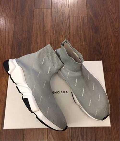 Кросовки balenciaga