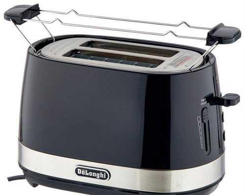 Тостер De'Longhi ctla 2103