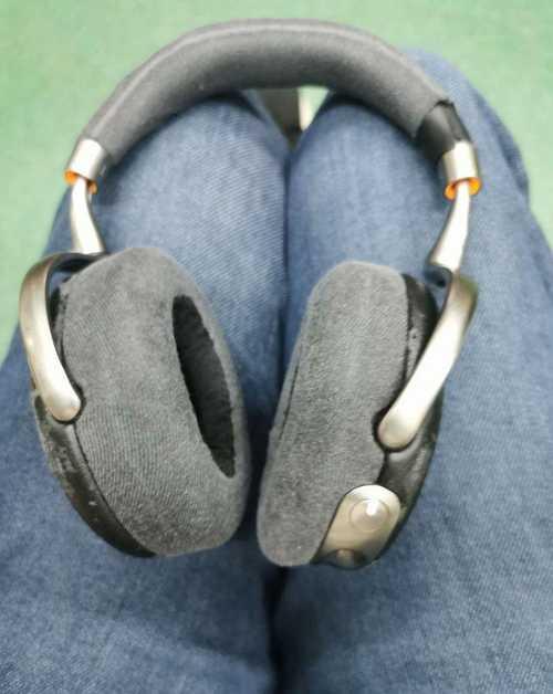 Наушники Parrot zik 2