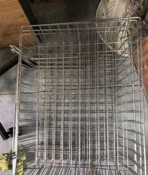Продам корзины металлические