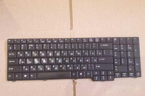 Клавиатура nsk-afc2r