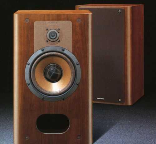 Diatone 2S-3003 колонки