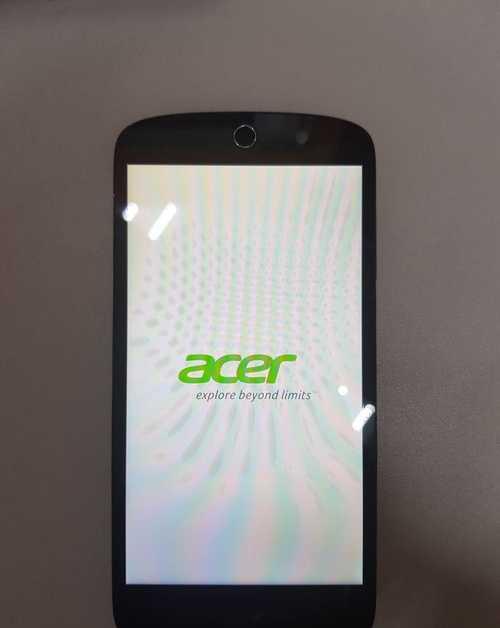 Телефон Acer Liquid Z530