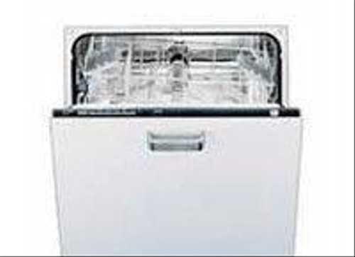 Посудомоечная машина встраиваемая AEG F 65060 VI