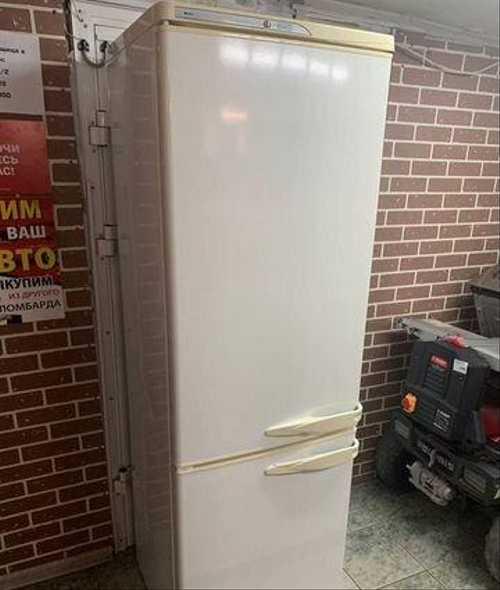 Холодильник Stinol RF RF345A.008 (с 6995)