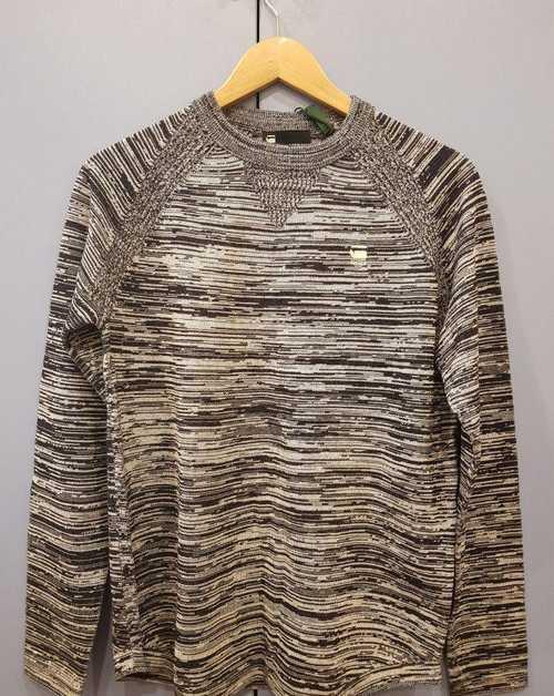 Свитер G-Star Raw Core Solli Straight Sweater