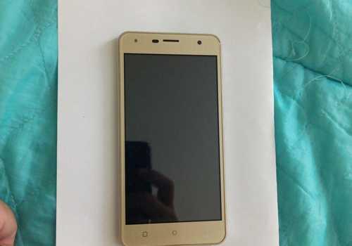 Prestigio Muze X5 LTE