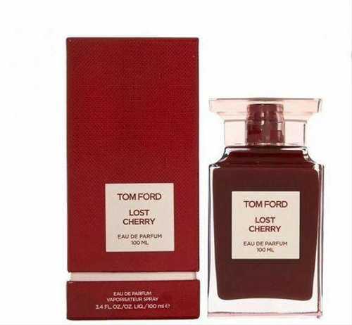 Tom Ford Lost Cherry